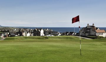 Seascale Golf Club Course Review | Golf Monthly