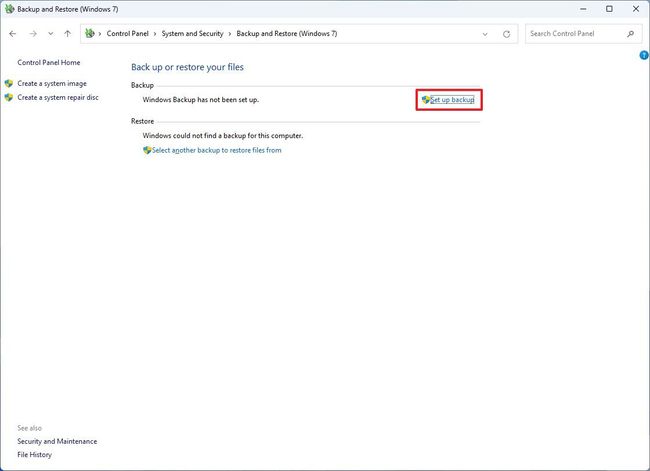 How to backup your PC automatically on Windows 11 and 10 | Windows Central