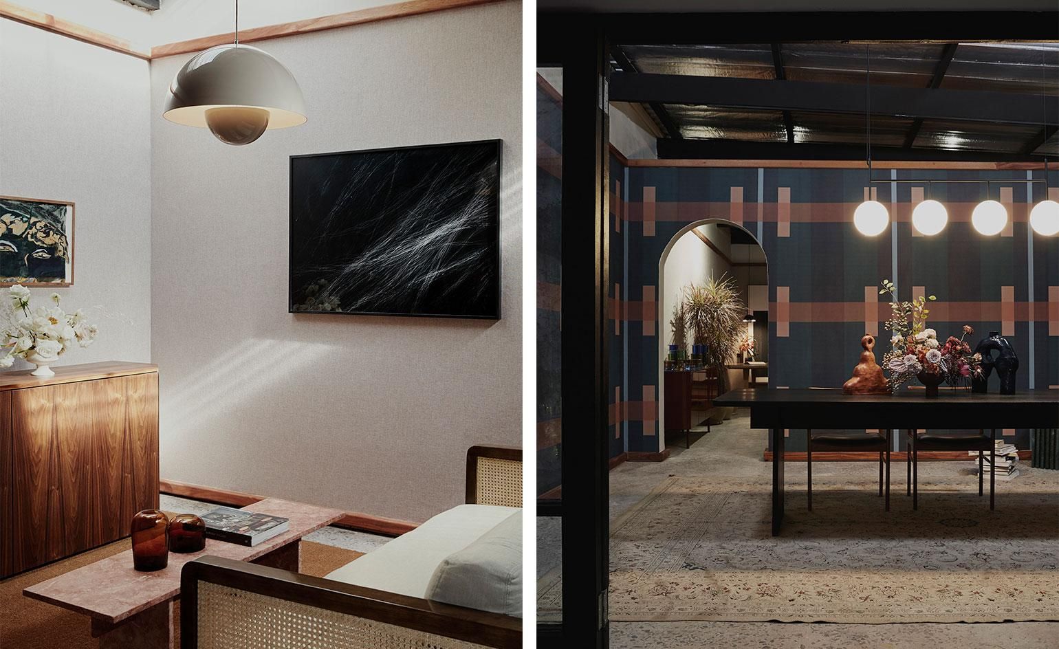 Design studio Lemon opens new Cape Town showroom and studio | Wallpaper