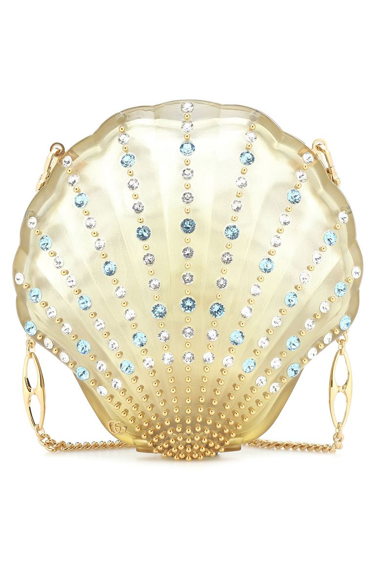 The best shell bags out there, because you know you want one | Marie ...