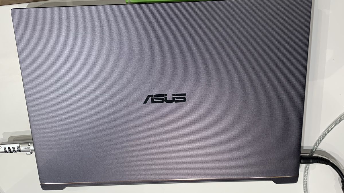 Hands on: Asus ProArt StudioBook Pro X review | TechRadar