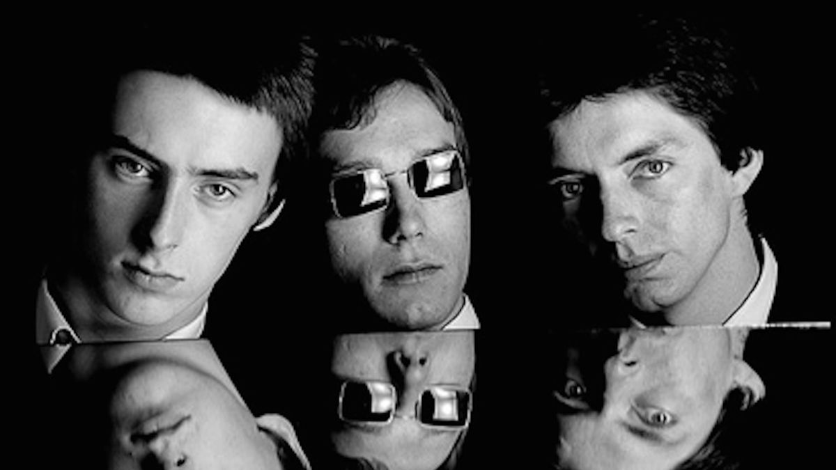 Nicky Weller: Growing Up With... The Jam | Louder