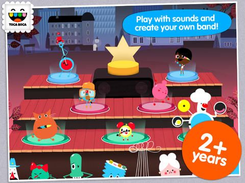Amazing iPad apps to help with autism and awareness | iMore