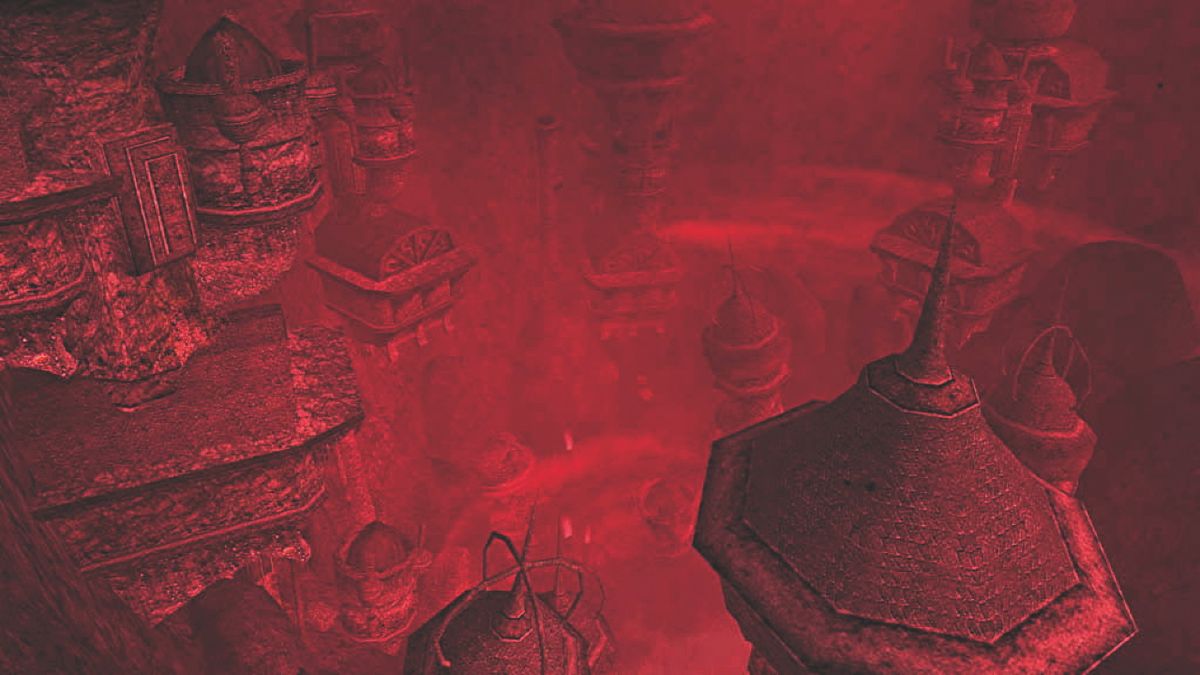 Explore Tamriel with the best locations in the Elder Scrolls series ...