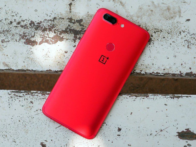 OnePlus 5T review, 4 months later: Still the phone to beat | Android ...