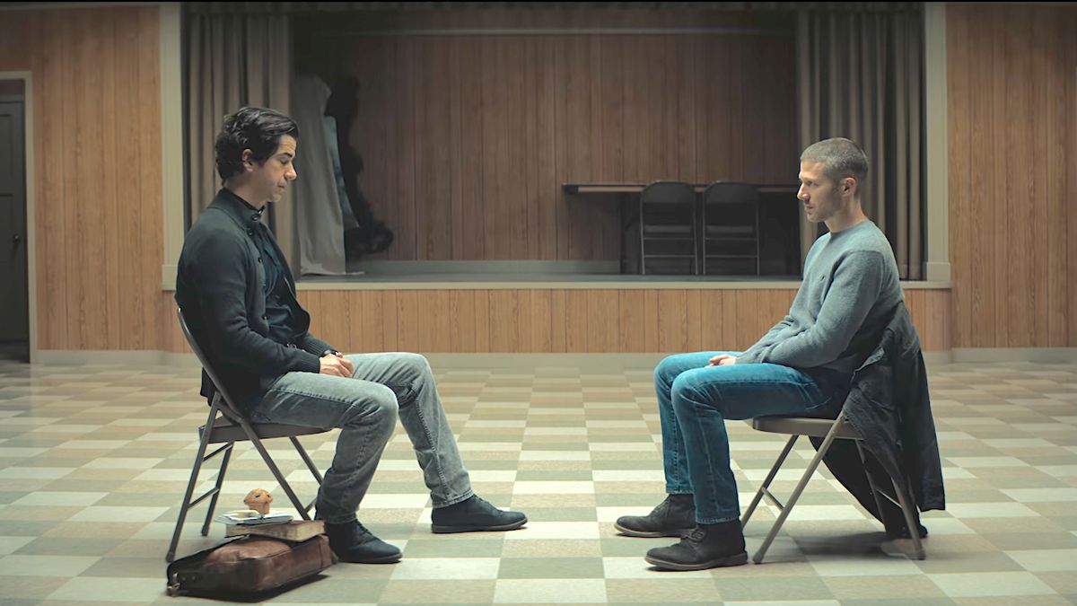 Mike Flanagan's Lasser Glass: Where To Find Oculus' Haunted Mirror In ...