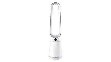 Lidl takes on Dyson with its very own bladeless fan dupe – and it’s ...