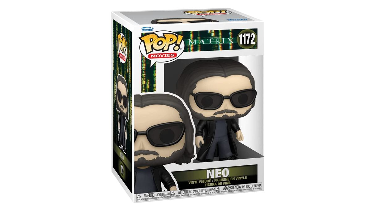 The Best Gift Ideas For Fans Of The Matrix | Cinemablend