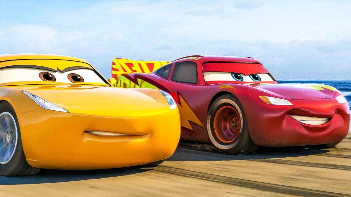 Best Pixar movies ranked: from Toy Story to Lightyear | What to Watch