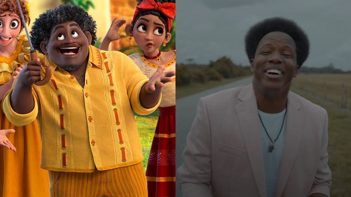 Encanto Voice Cast: Where You’ve Seen And Heard The Disney Movie Stars ...