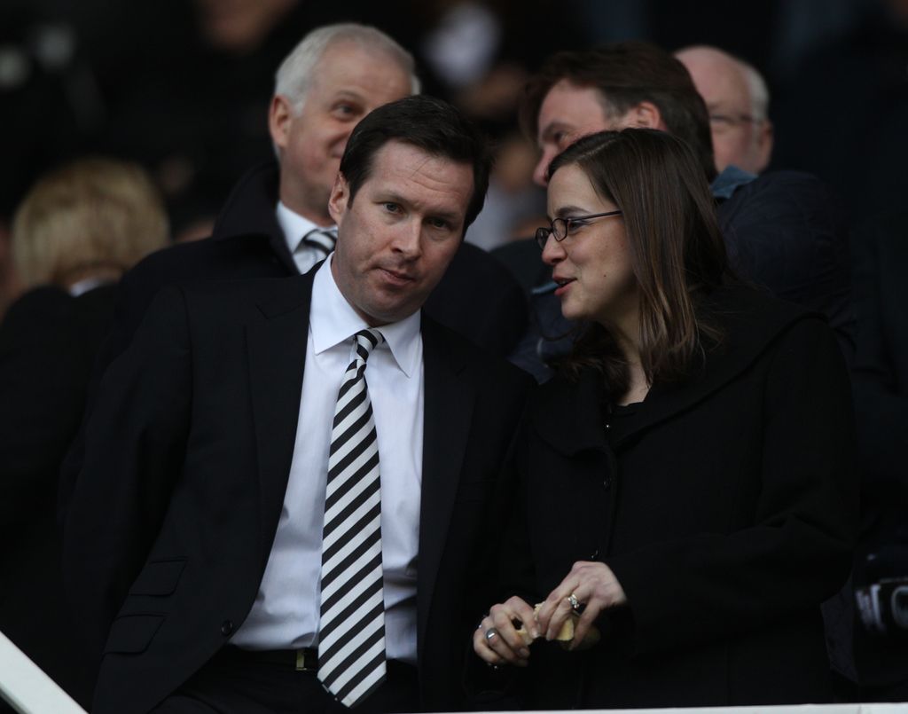 Former Manchester City executive Tom Glick set to join Chelsea set-up ...