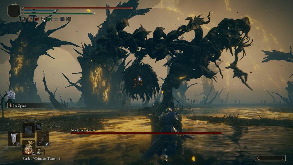 Elden Ring DLC: Miquella's Great Rune use and effect | Windows Central