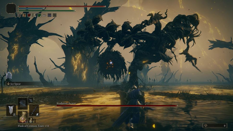 Elden Ring DLC: Miquella's Great Rune use and effect | Windows Central