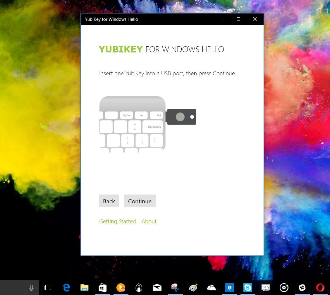 All you need to know about YubiKey for Windows Hello and Windows 10 ...