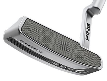 Ping Sigma G Putters Review - Golf Monthly Gear Reviews | Golf Monthly