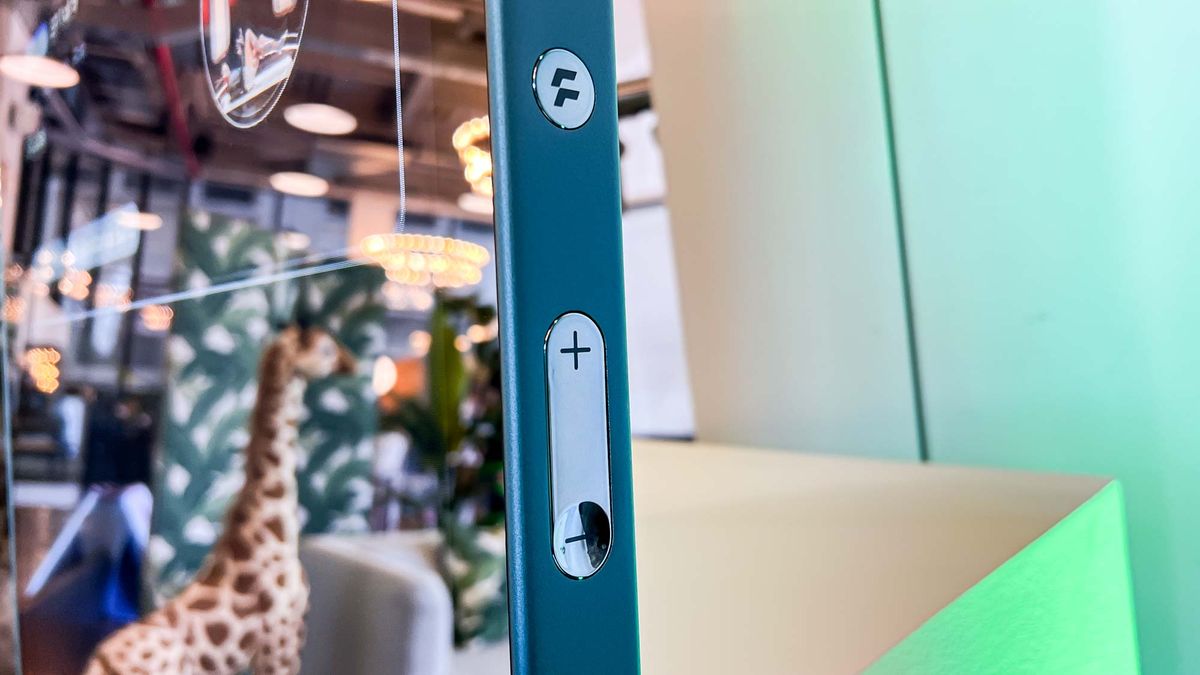 Fiture fitness mirror review | Tom's Guide