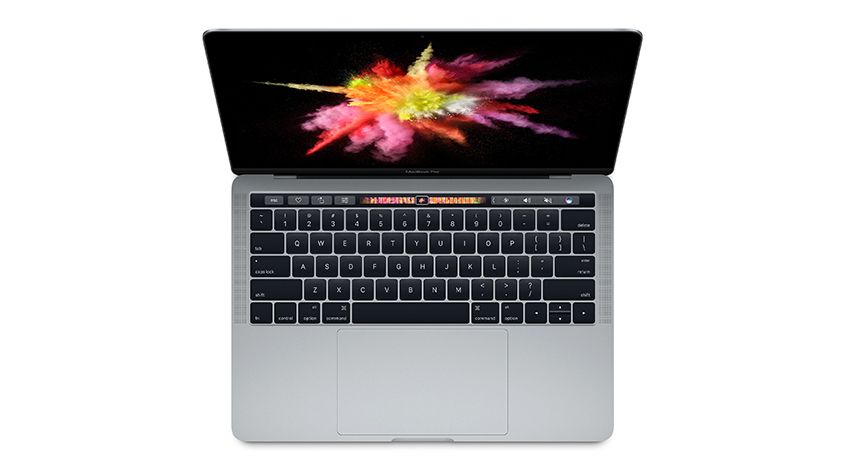 3 decades of the MacBook – a visual timeline | Creative Bloq