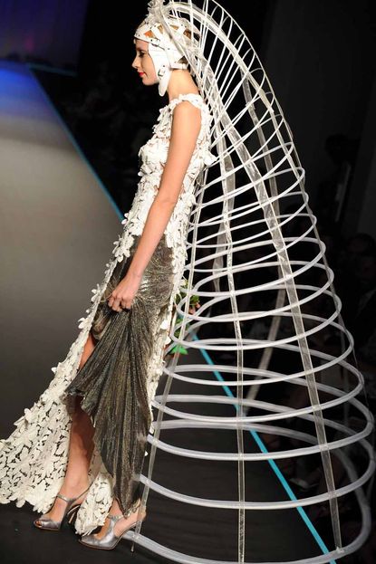 Best Ever Couture Looks | Marie Claire UK