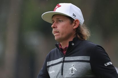 What Clothing Does Cameron Smith Wear? | Golf Monthly