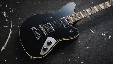 Jackson Pro Series Lee Malia LM-87 review | Guitar World