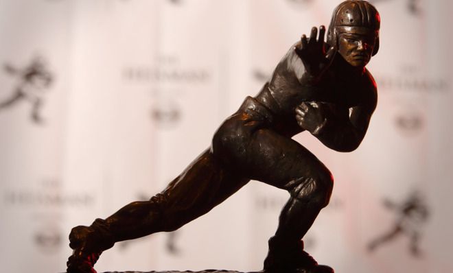 Who was Heisman — and why does he have a trophy? | The Week