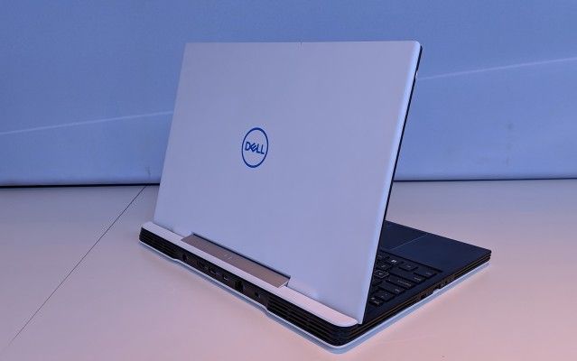 Dell’s G7 and G5 Series Get RTX Power and Alienware Looks | Laptop Mag