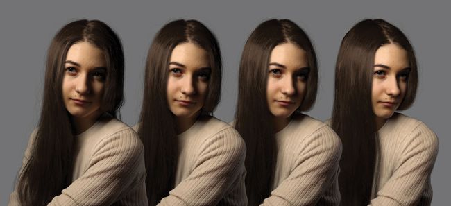 Create a lifelike digital human | Creative Bloq