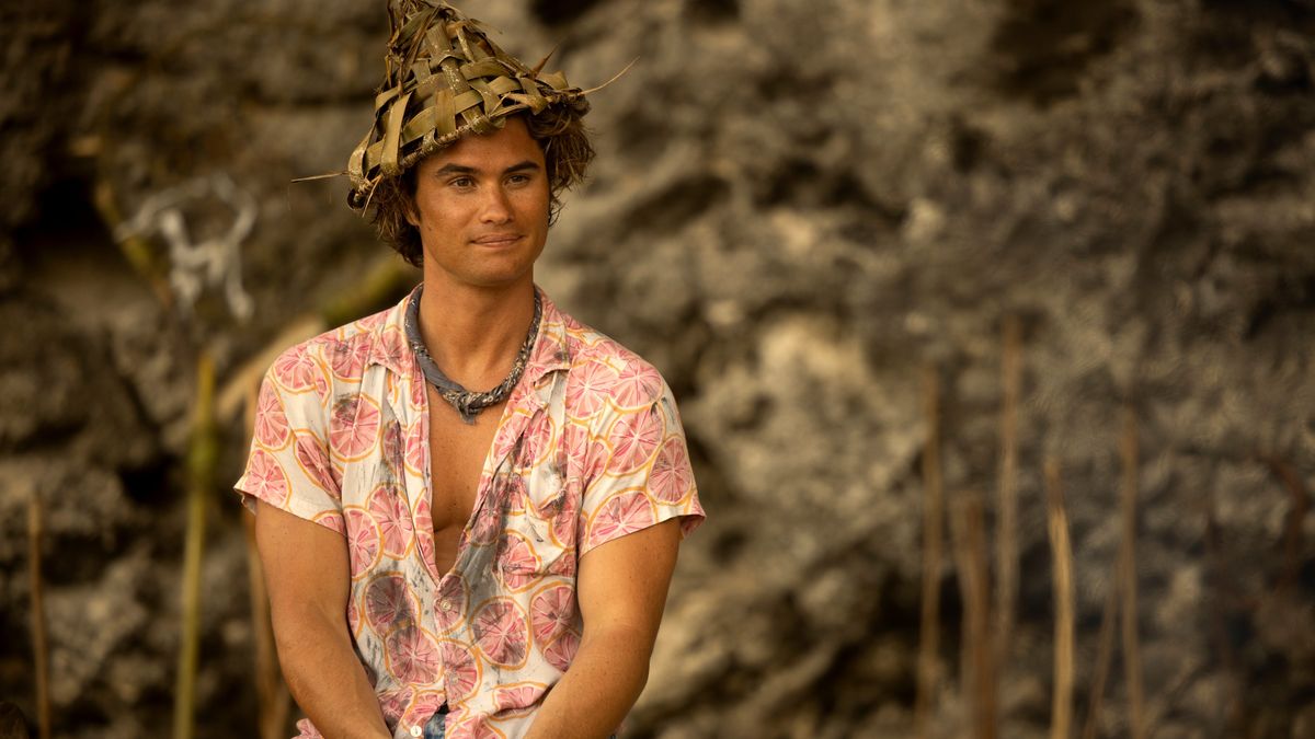 Meet the Outer Banks season 3 cast: who's who | What to Watch