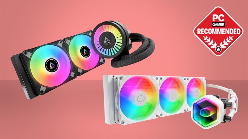 Best CPU coolers in 2025: I've tested the latest liquid coolers and air ...