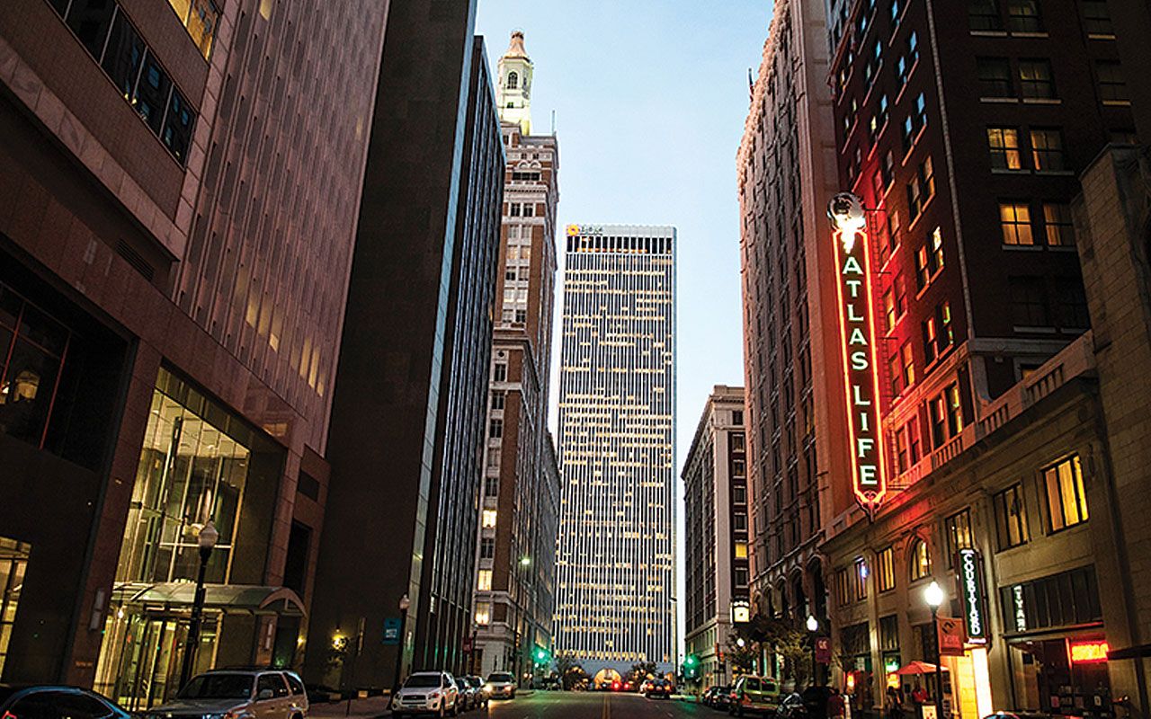 10 Great Cities for Starting a Business | Kiplinger