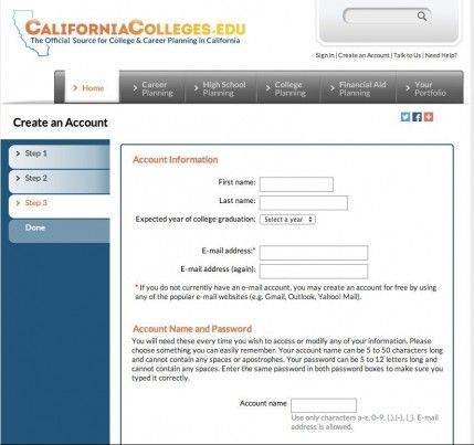 How to Get a Free .edu Address for Student Discounts | Laptop Mag