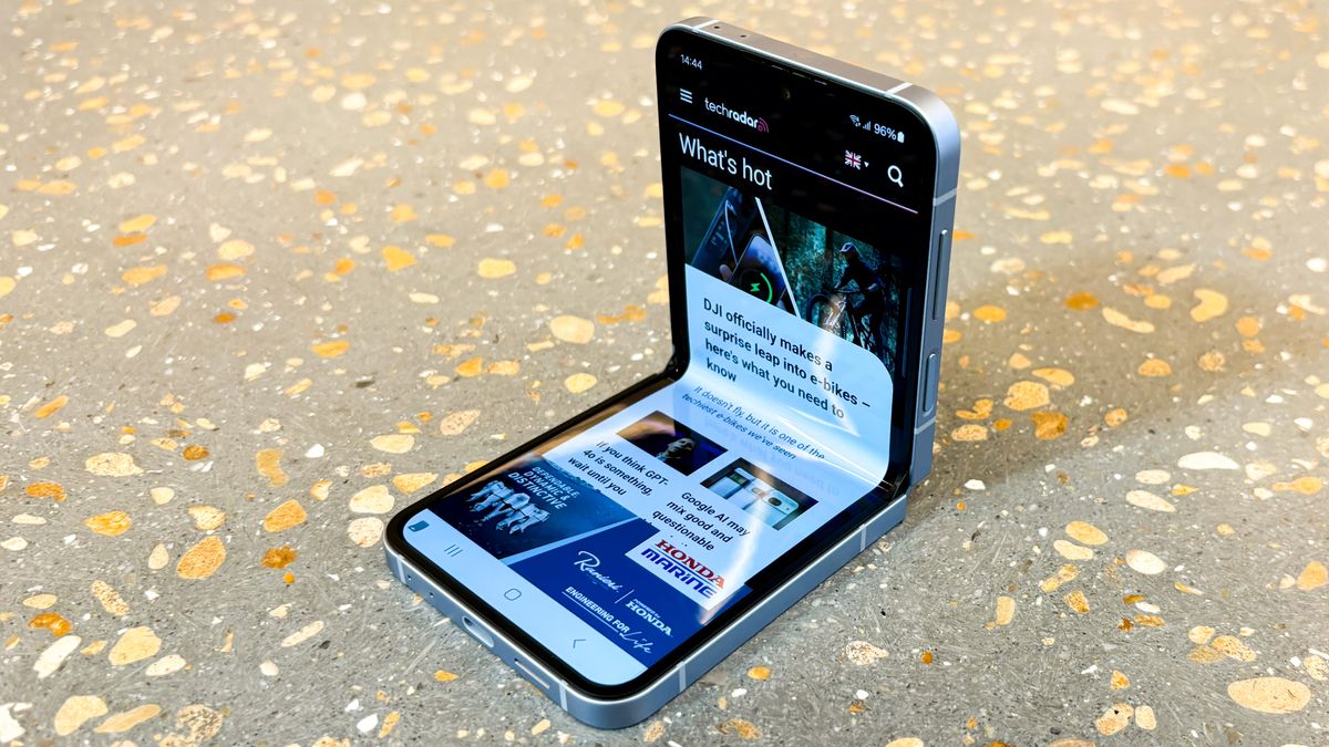 Samsung Galaxy Z Flip 7: latest news, rumors, and everything we’ve ...