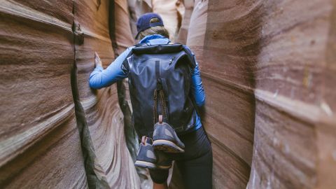 What is canyoneering? High octane underground adventure | Advnture