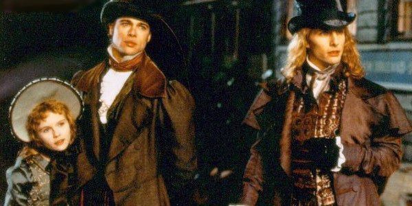 The Lestat Movie Is Definitely Happening, But Who Will Direct ...