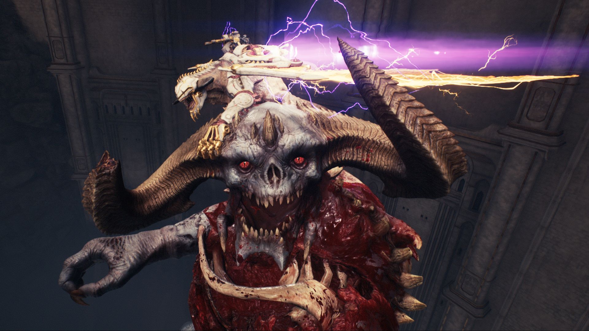 Doom: The Dark Ages secret dragon landing zone locations in The Holy ...