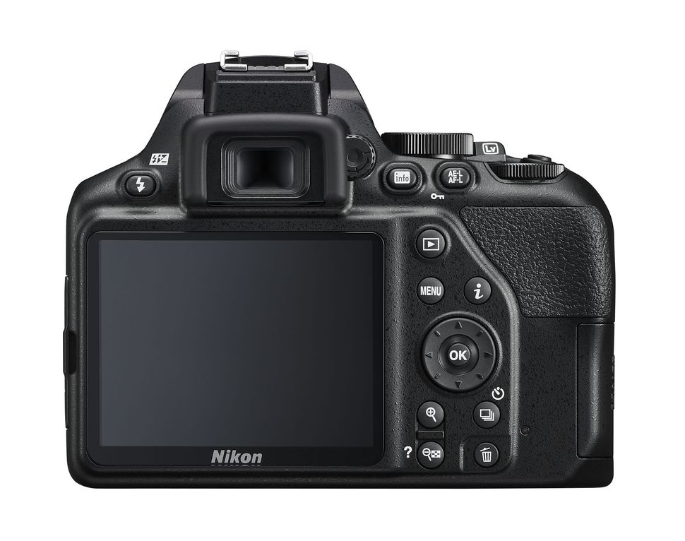 The best Nikon D3500 prices and deals | Digital Camera World