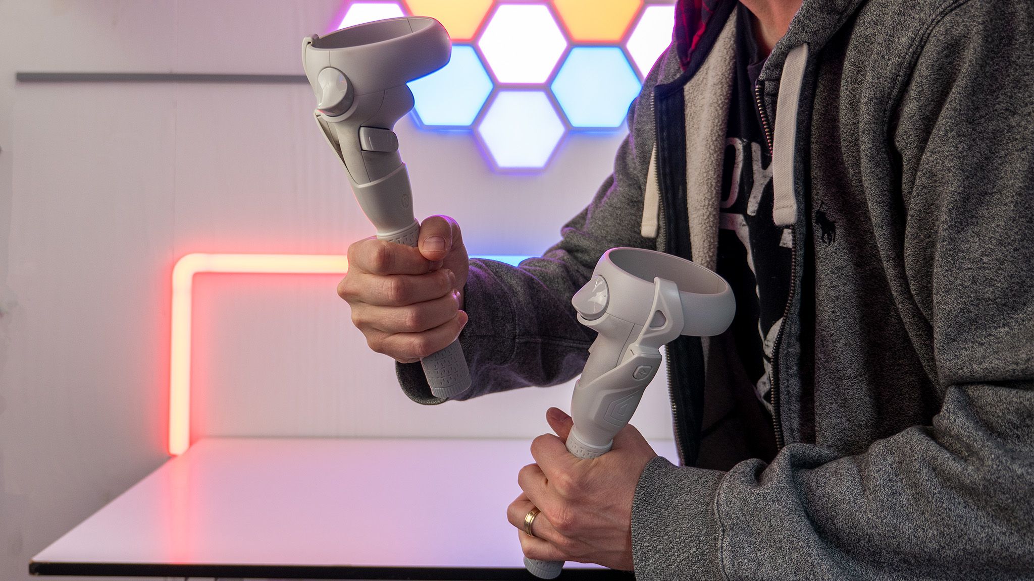 Upgrade your Beat Saber skills with this great Oculus Quest 2 ...