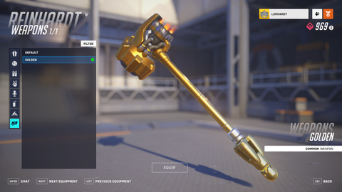 Overwatch 2: How to unlock ranked Competitive play, and how it works ...