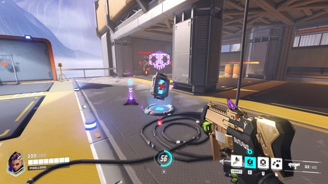 Overwatch 2 Sombra guide: how to use her reworked abilities | TechRadar