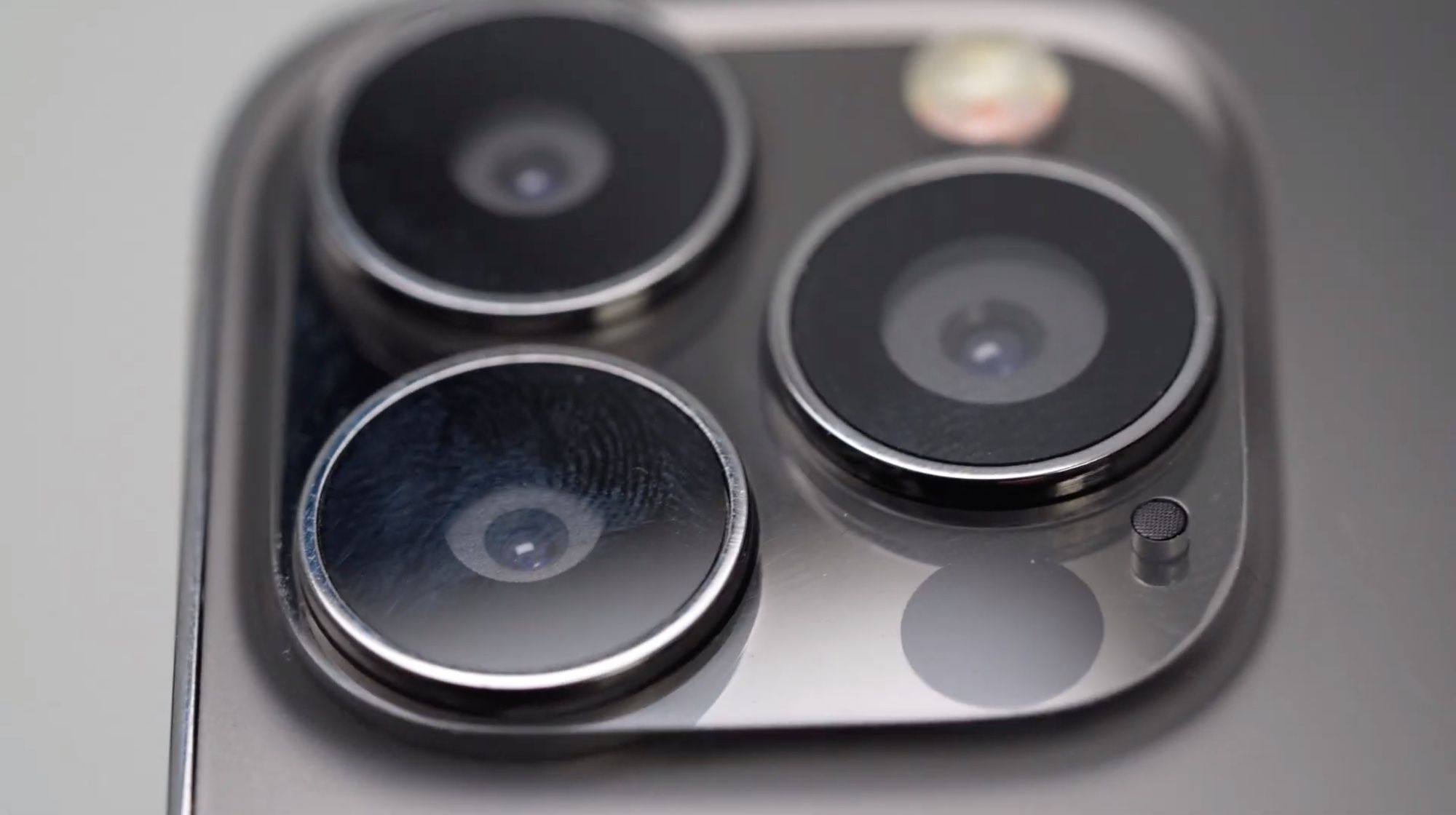 iPhone 13 cameras — biggest rumored upgrades and what they mean for ...
