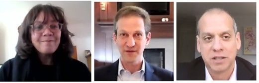 Increasing Challenges for Disunified Internet Ecosystem, SOTN Speakers ...