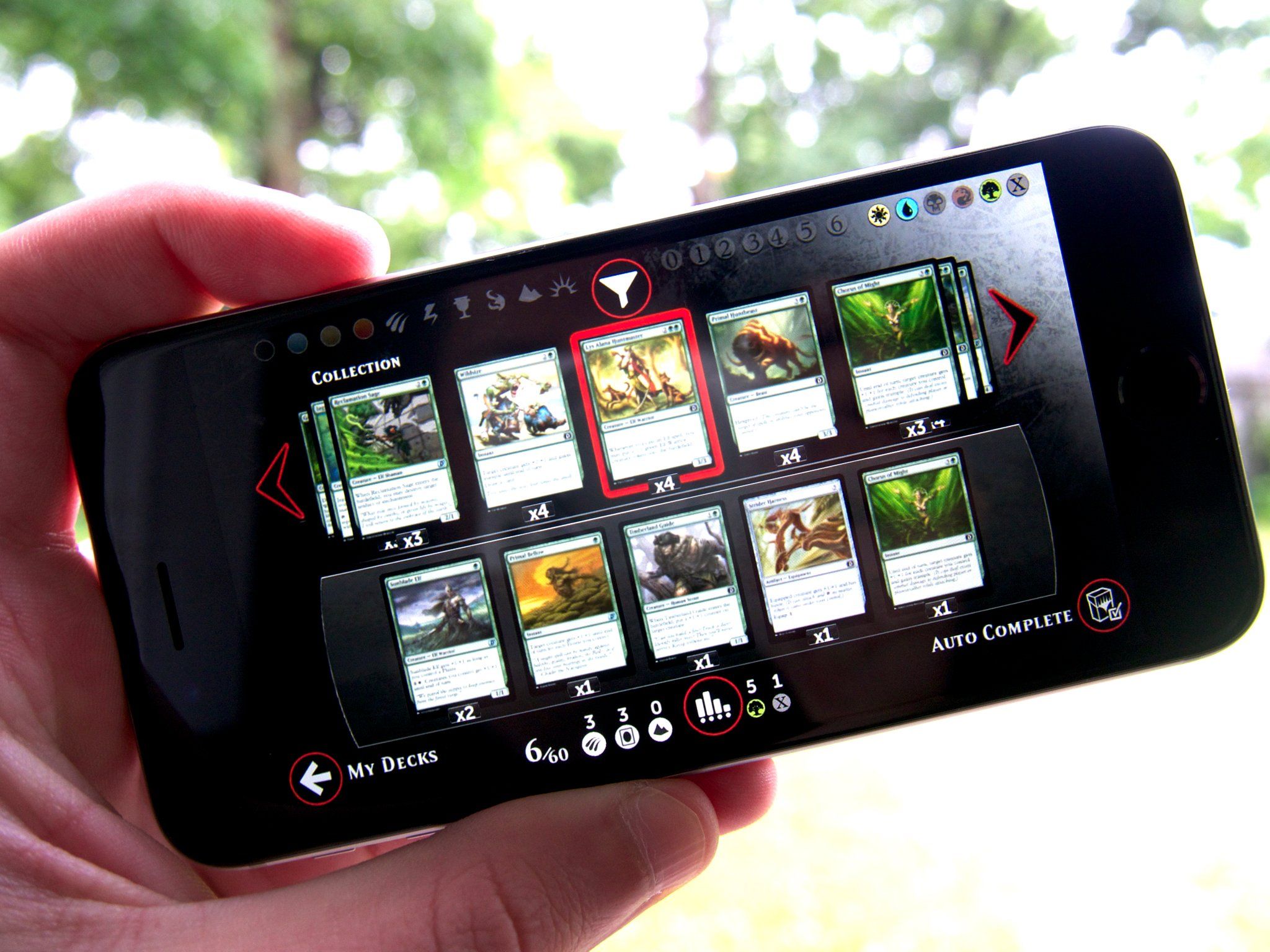 Magic Duels brings Magic: The Gathering action to the iPhone and iPad ...