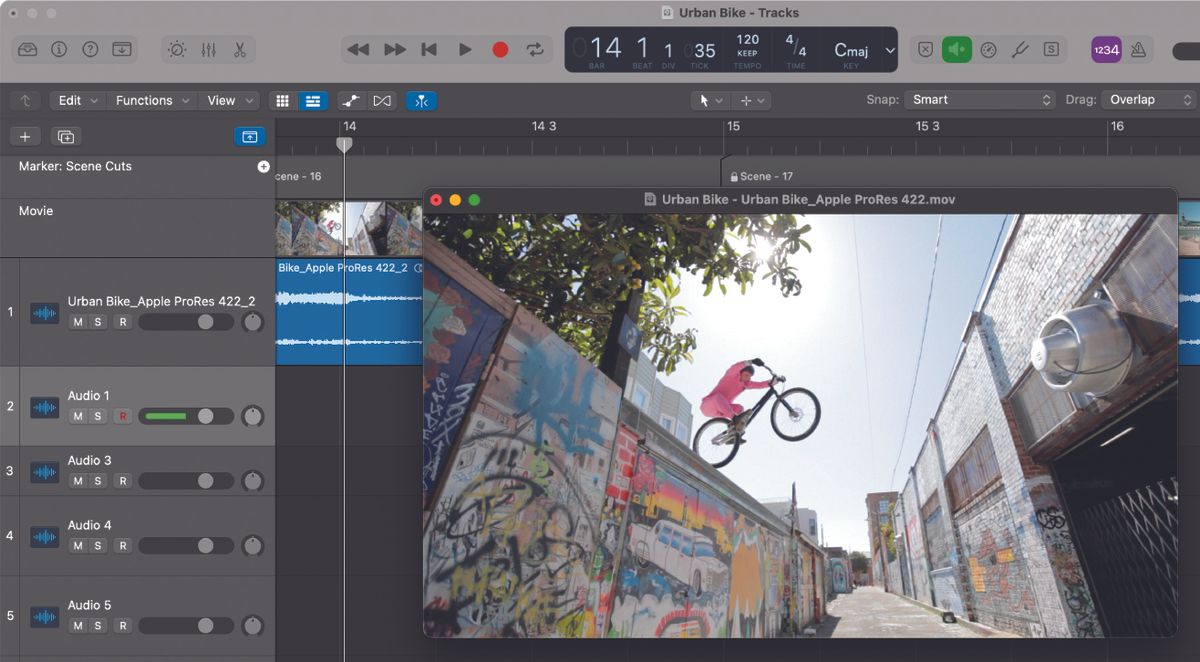 The soundtrack composer's guide to music software | MusicRadar