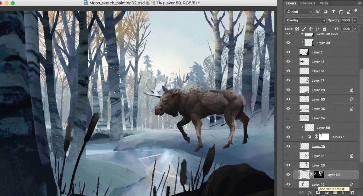 How to create stylised game artwork | Creative Bloq