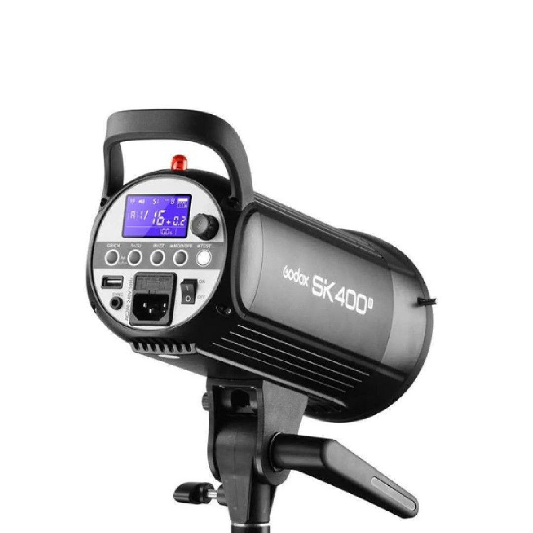 The best photography lighting kits | Digital Camera World