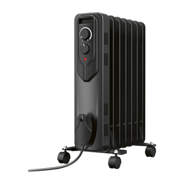 Lidl's £30 oil-filled radiator will keep you warm all winter | Ideal Home