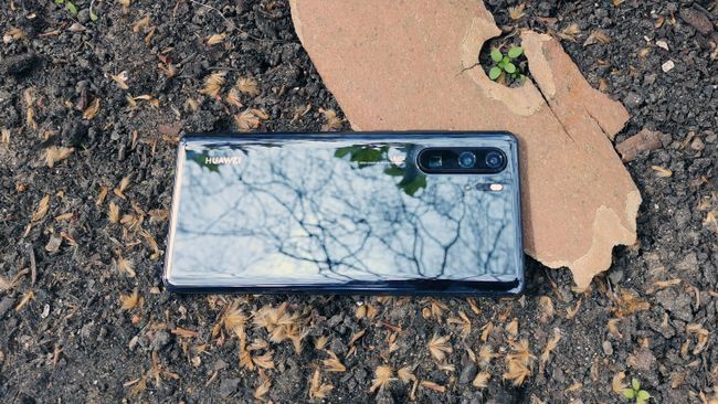 Huawei P30 Pro: camera review - pure imaging brilliance | Digital ...