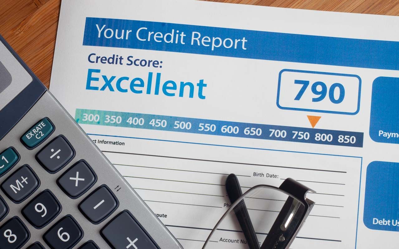 7 Habits of People With Excellent Credit Scores | Kiplinger