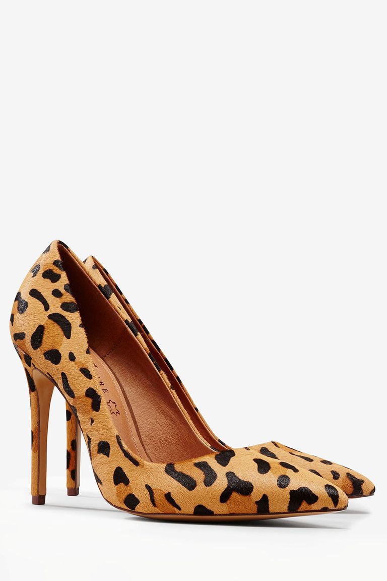 Best High Heels: From Stilettos to Platforms, Shop The Edit | Marie ...