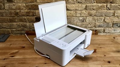 Best inkjet printer of 2025 | TechRadar